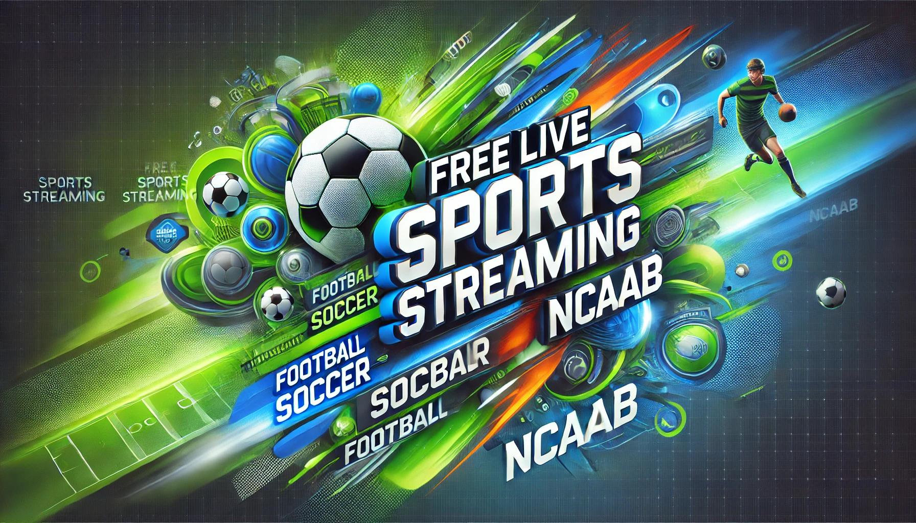 Crackstreams - Free Live Sports Streaming in HD 2025
